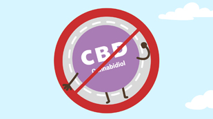 Narcotics Division, Security Bureau - Publicity Materials (Posters)