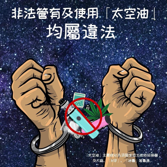 Narcotics Division, Security Bureau - Drug Information